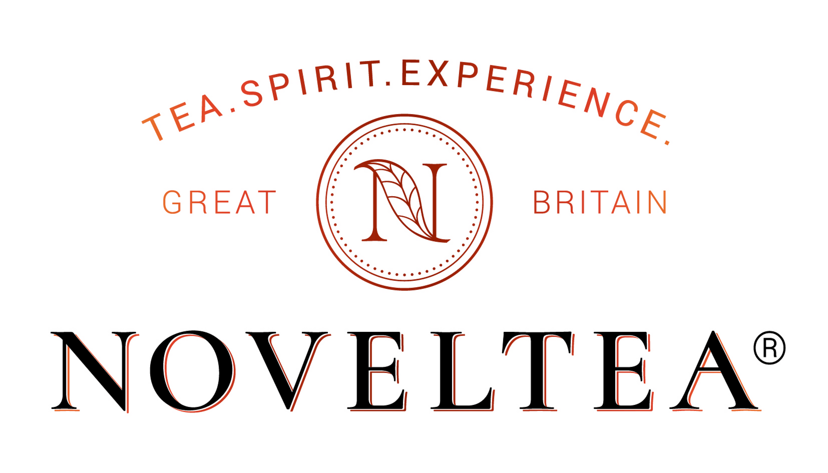 NOVELTEA – Earl Grey tea with gin – Ginland – Premium Gins